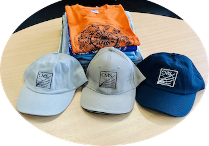 CMS Shop | CMS secretariat